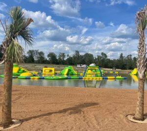 Resort Amenities | Stillwater RV Resort Near Tyler, Texas